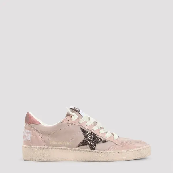 GOLDEN GOOSE Ballstar Sneakers