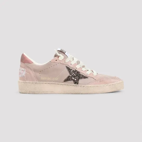 GOLDEN GOOSE Ballstar Sneakers