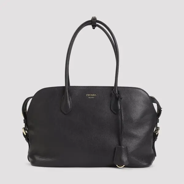 Prada Shopping Bag