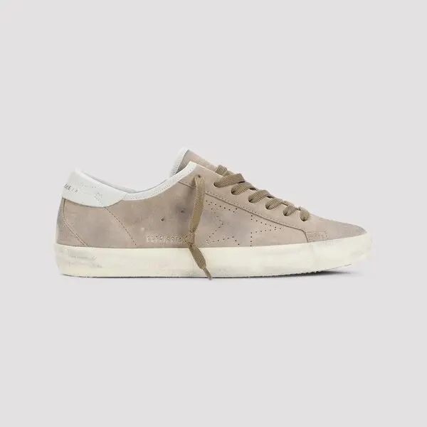 GOLDEN GOOSE Goolden Goose Superstar Sneakers