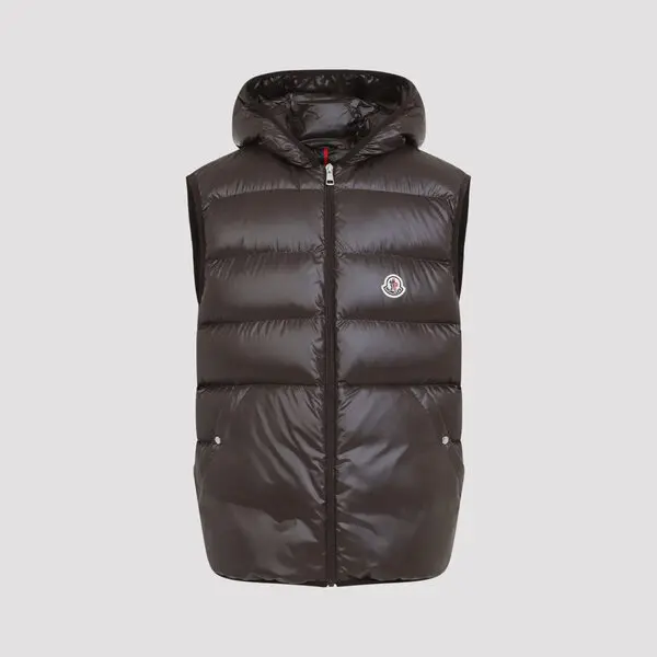 Moncler Nyvalin Shirt Jacket