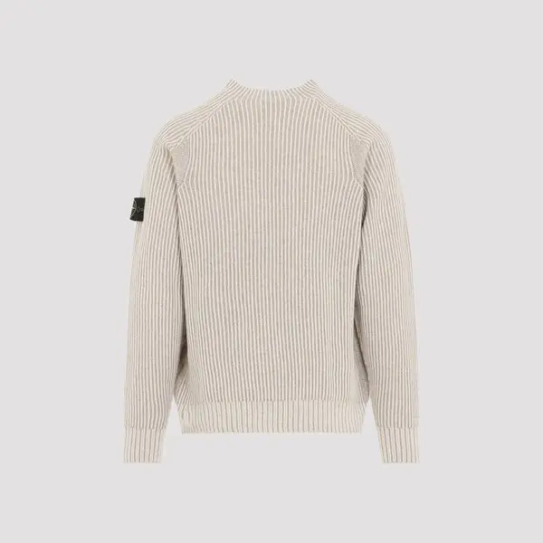 Stone Island Crew Neck