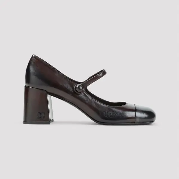 Miu Miu Decollet