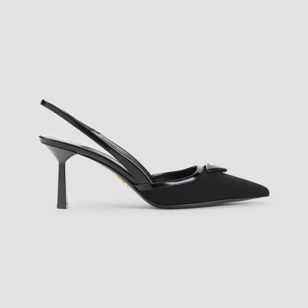 Prada Pumps