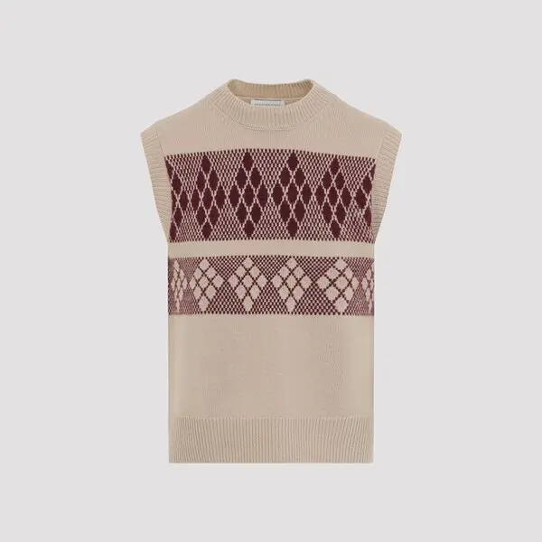 Dries Van Noten Manta Sweater - Multicolor