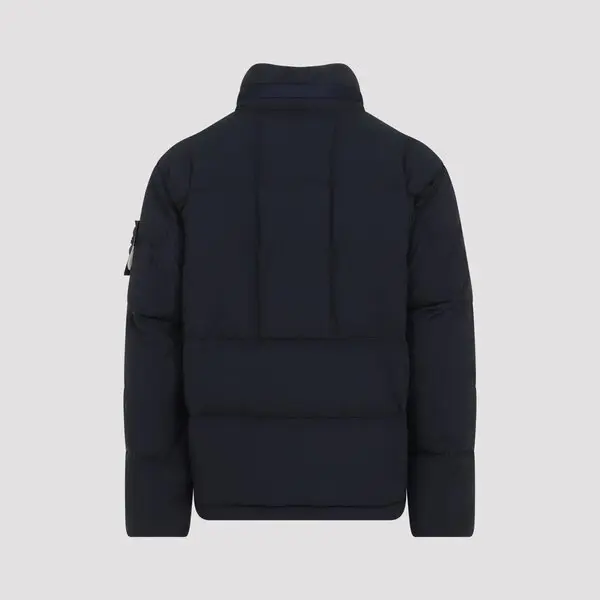 Stone Island Down Jacket