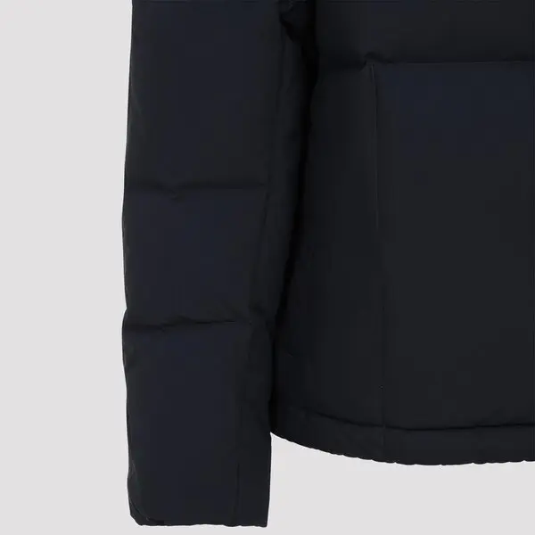Stone Island Down Jacket
