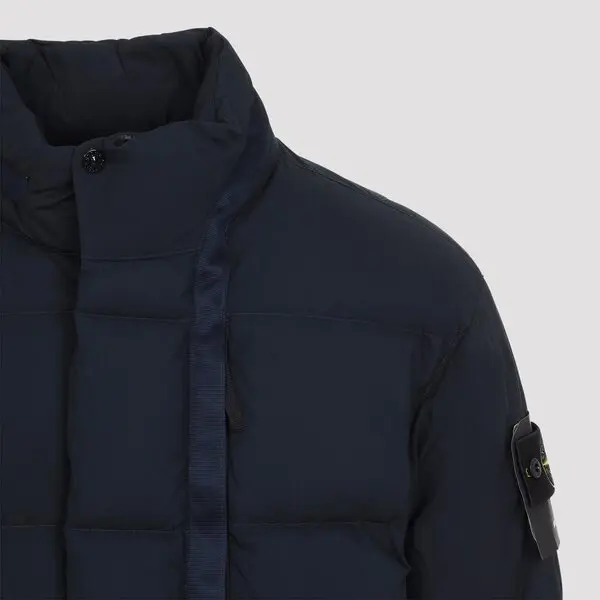 Stone Island Down Jacket