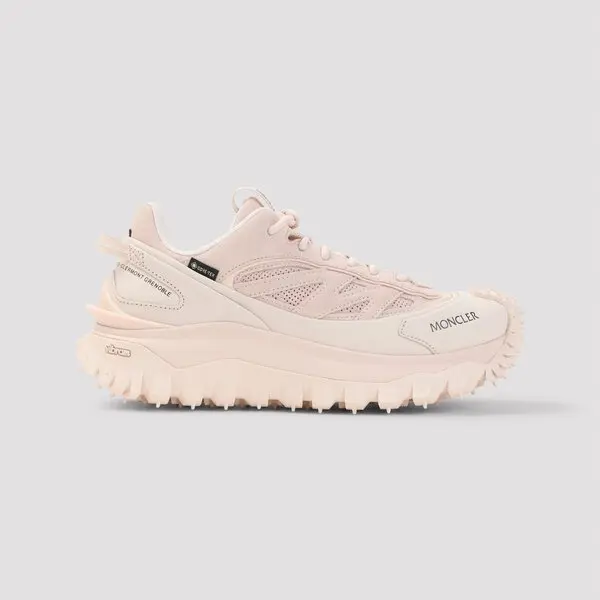 Moncler Trailgrip Apex Craft Gtx Sneakers - Multicolor