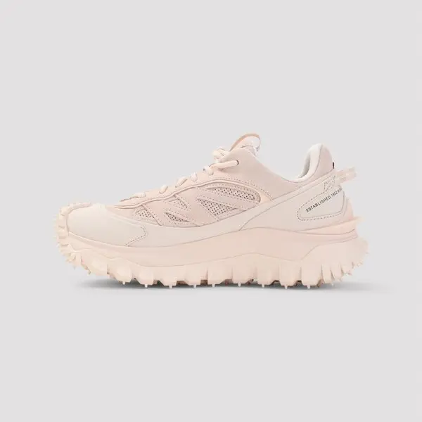 Moncler Trailgrip Apex Craft Gtx Sneakers - Multicolor