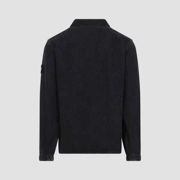 Stone Island Shirt Jacket