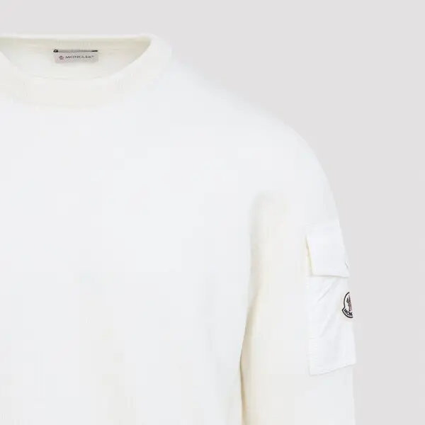 Moncler Sweater - Multicolor