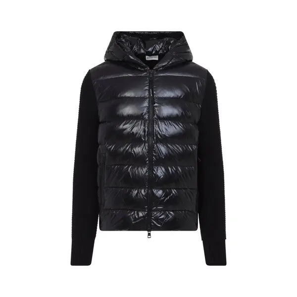 Moncler Jacket Cardigan