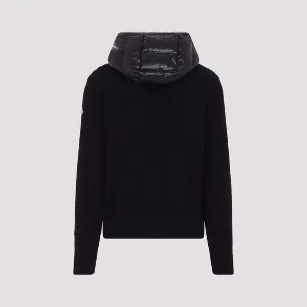 Moncler Jacket Cardigan
