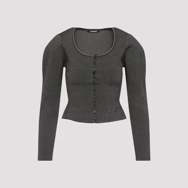 Jacquemus Sera Cardigan