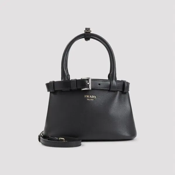 Prada Shoulder Bag