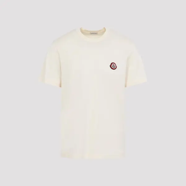 Moncler Ss T-shirt