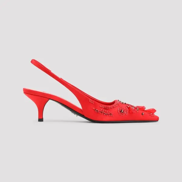 Prada Pumps