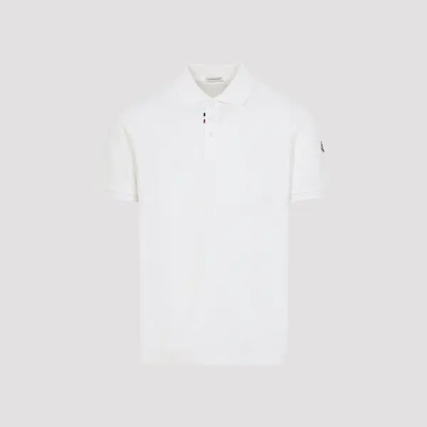 Moncler Cotton Polo