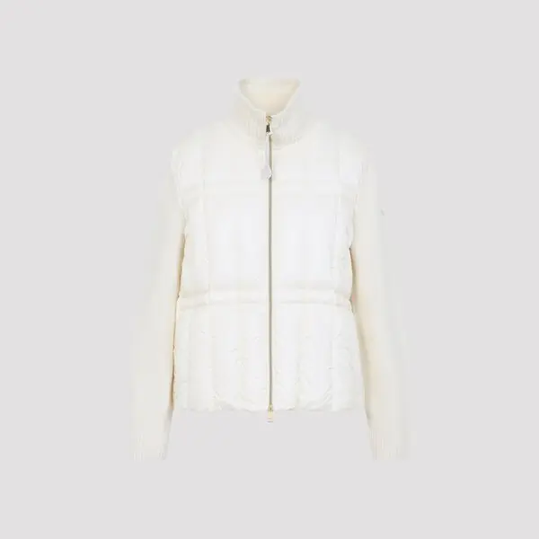 Moncler Cardigan Jacket - Multicolor