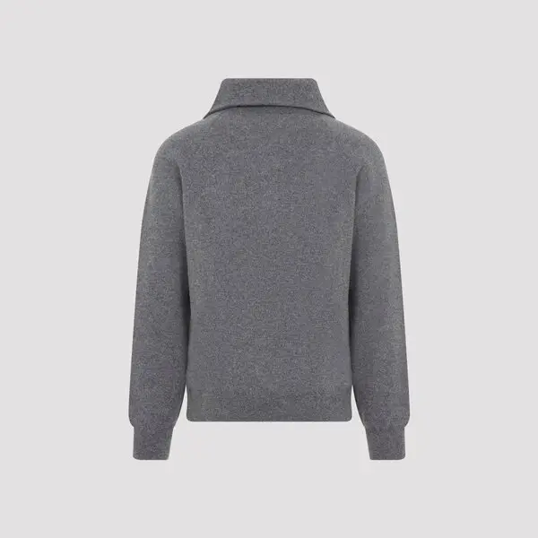 Prada Knit Polo