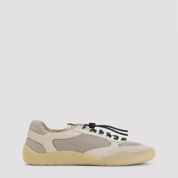 Prada Speedrock Sneakers - Multicolor