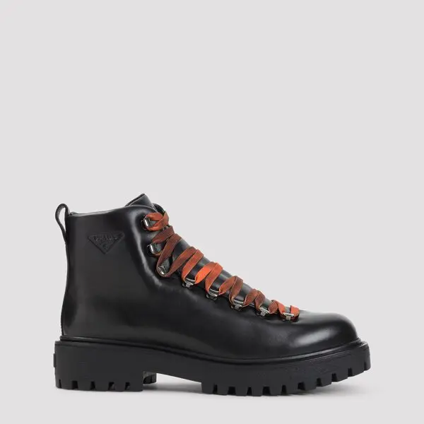 Prada St Moritz Boots