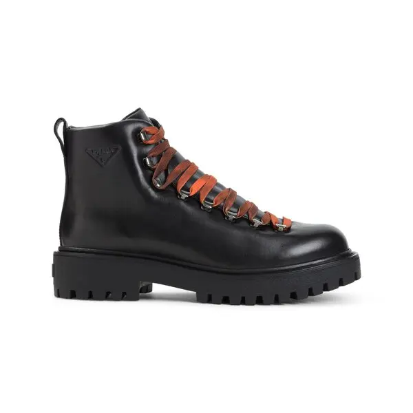 Prada St Moritz Boots
