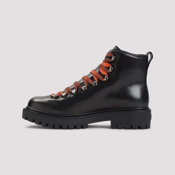 Prada St Moritz Boots