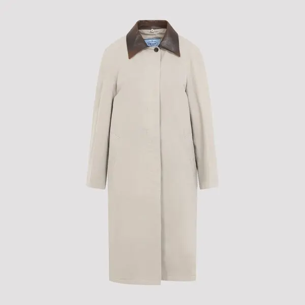 Prada Soprabito