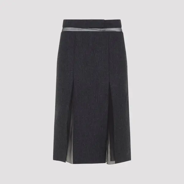 Prada Skirt
