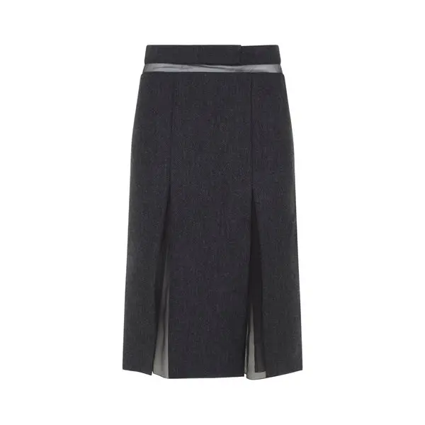 Prada Skirt