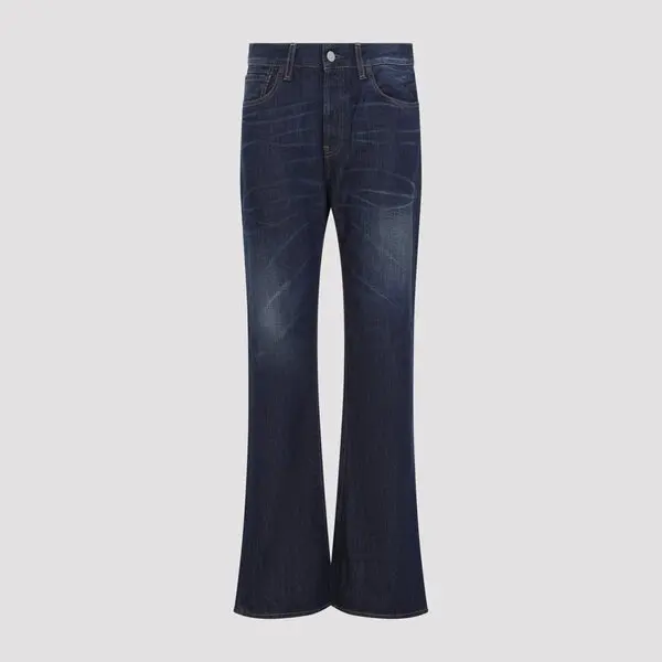 Acne Studios 2009f Deep Dive Jeans