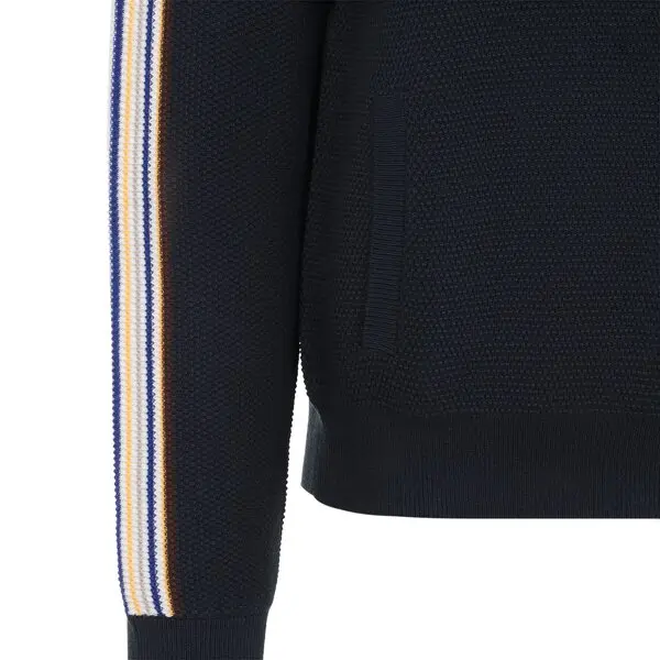 Casablanca Cafe Culture Track Jacket