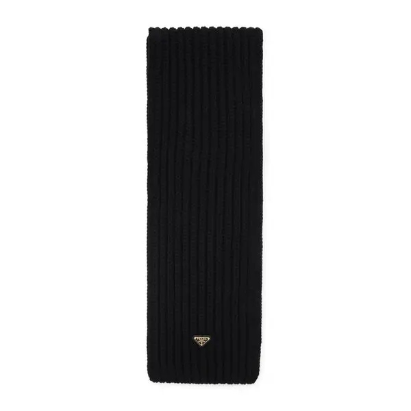 Prada Wool Scarf