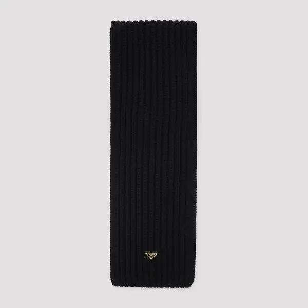 Prada Wool Scarf