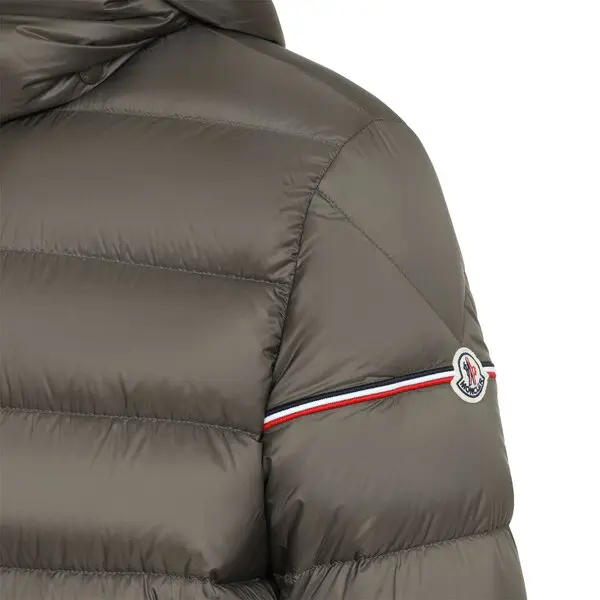 Moncler Ravenlock Jacket