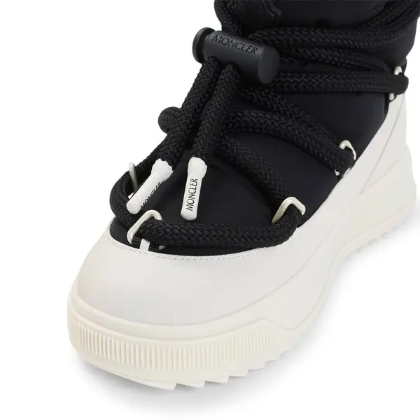Moncler Altive Mid Snow Boots