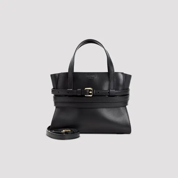 Moschino Belted Handbag