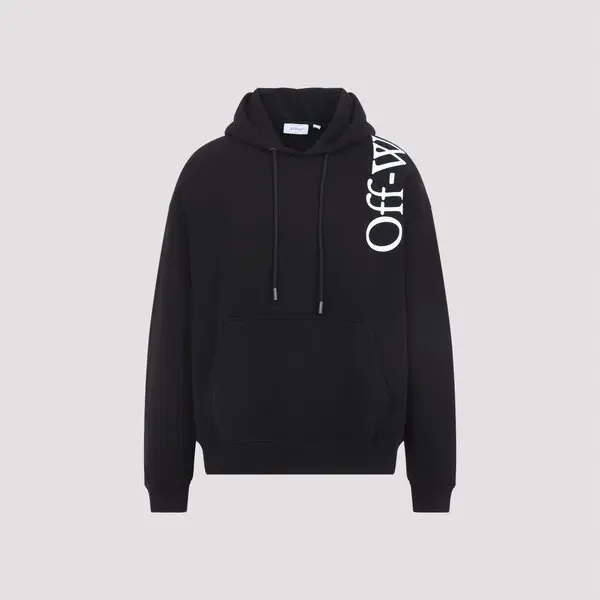 Off-White Vertical Bookish Skate Hoodie