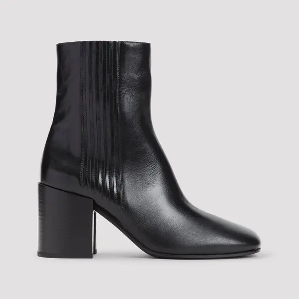 Dries Van Noten Bootie
