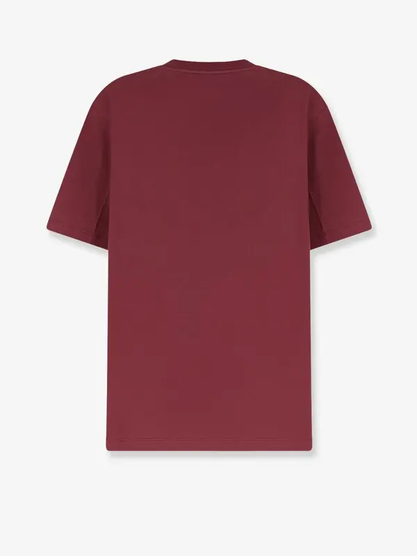 Brunello Cucinelli Cotton T-shirt