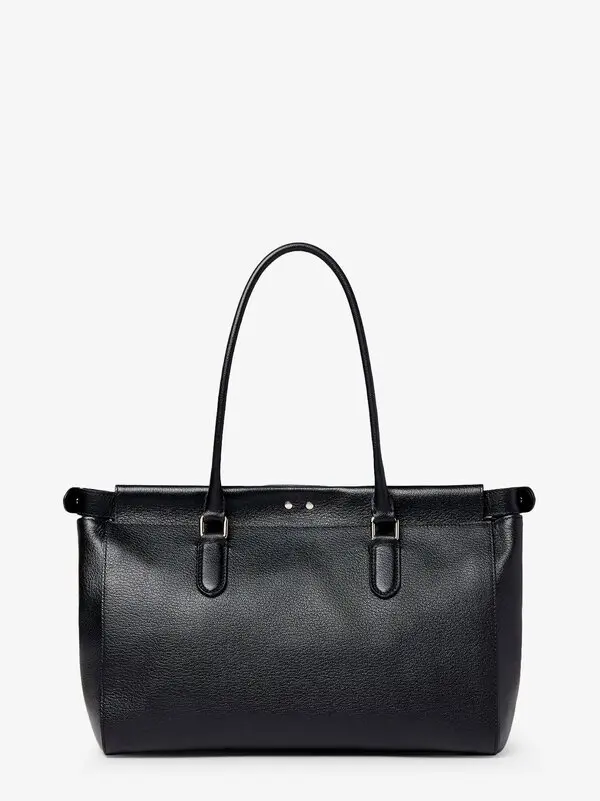 Fendi Peekaboo Tote Shoulder Bag - Multicolor