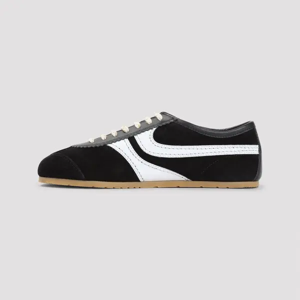 Dries Van Noten Sneakers - Black