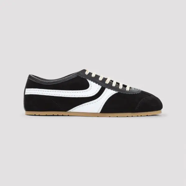 Dries Van Noten Sneakers - Black