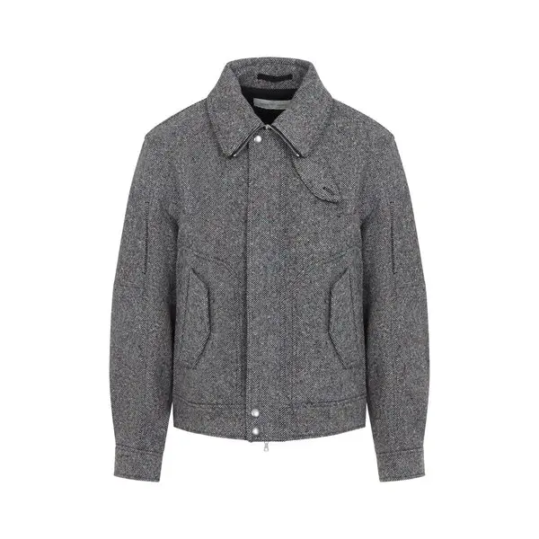 Dries Van Noten Vince Jacket
