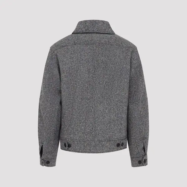 Dries Van Noten Vince Jacket