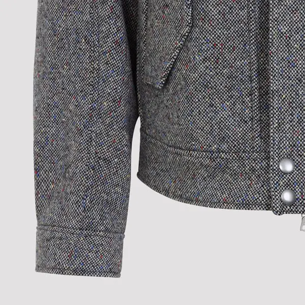 Dries Van Noten Vince Jacket