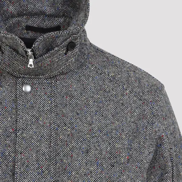 Dries Van Noten Vince Jacket