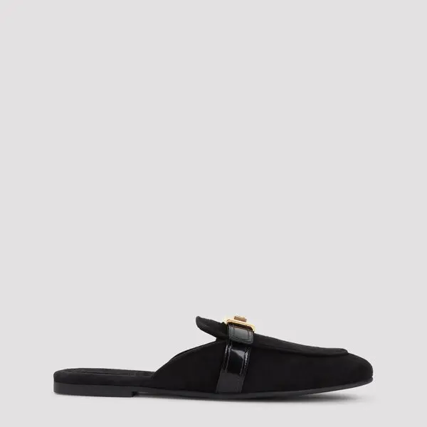 Dolce & Gabbana Mule - Black